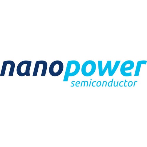 Nanopower | nPZero and TDK CeraCharge demonstrator